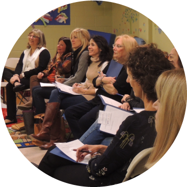 Educational Leaders - Jewish Learning Venture
