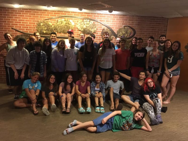 What I've Learned From TAP - Jewish Learning Venture